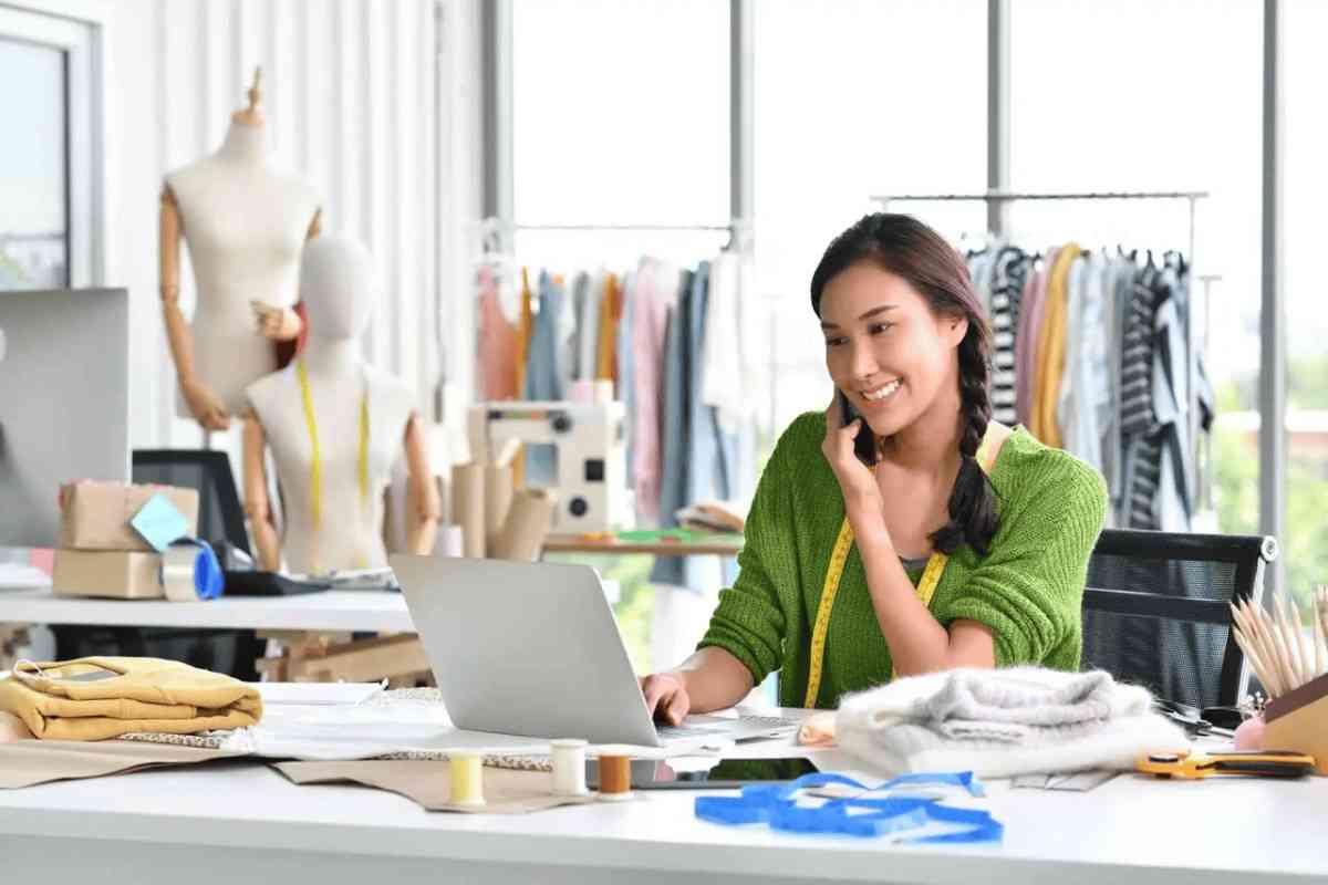 Fashion Design Courses After 12th in India | Vogue Institute